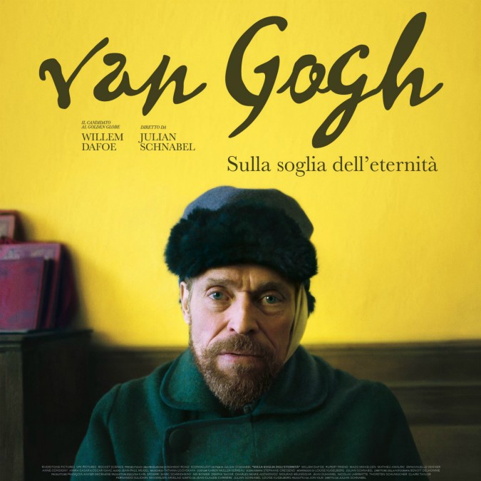Riconoscere il talento: George Albert Aurier su Vincent van Gogh ...